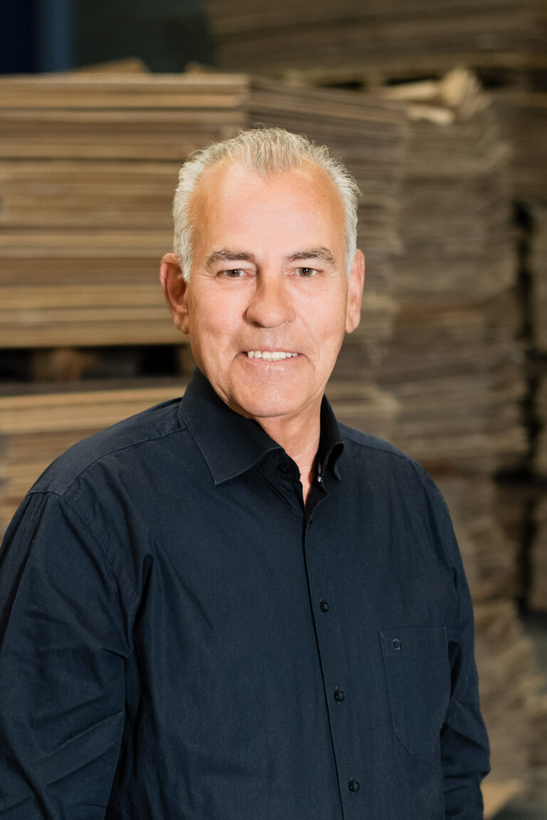 Kwaliteit en MVO - van den Broek Logistics