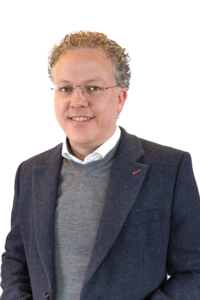 Ons team – van den Broek Logistics