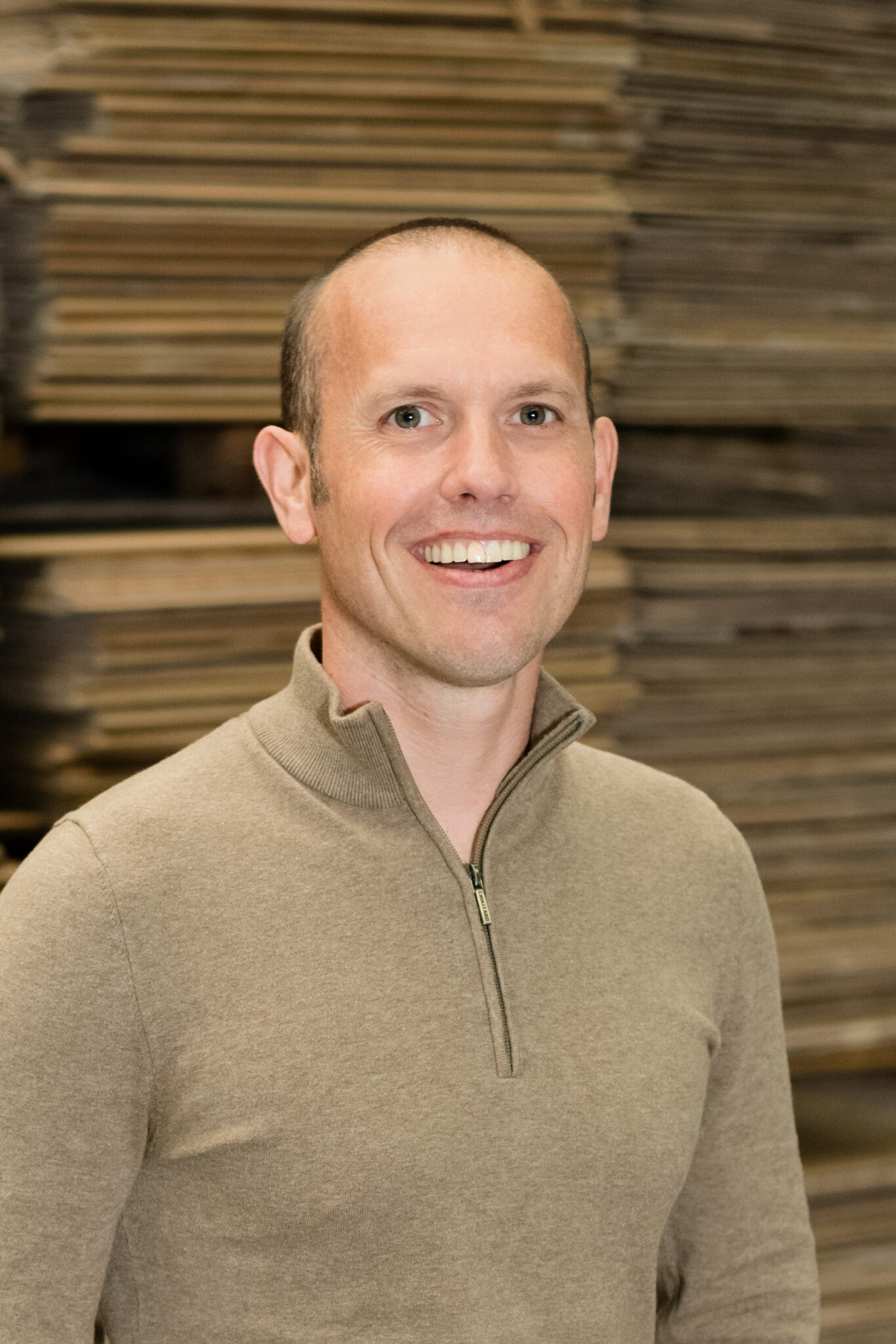 Ons team - van den Broek Logistics