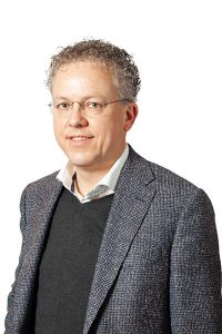 Ons team - van den Broek Logistics