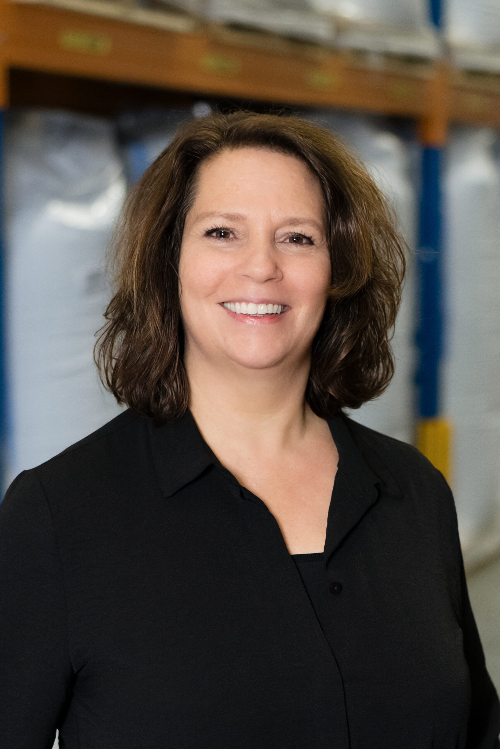 Ons team - van den Broek Logistics